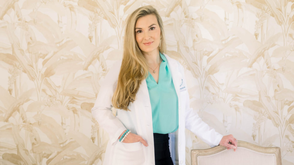 Christel Malinski, MD | Board Certified Dermatologist